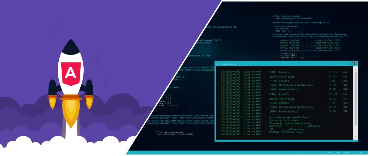7 reasons of choosing Angular for your next project